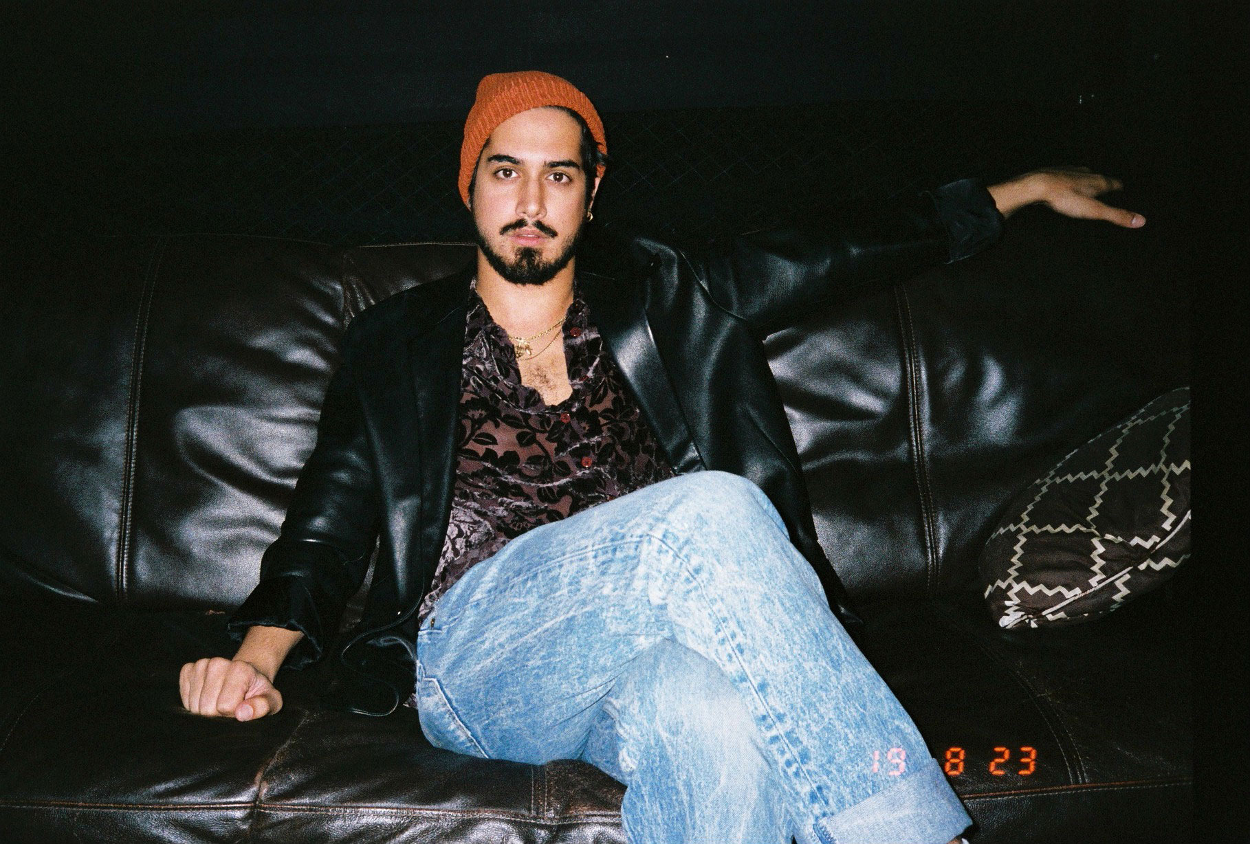 Avan Jogia « Avan Jogia : Avan Jogia